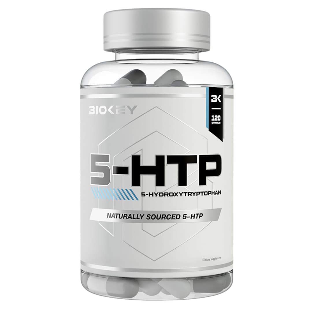 5-HTP – Mood & Sleep Cycle Support | Base Nutrition