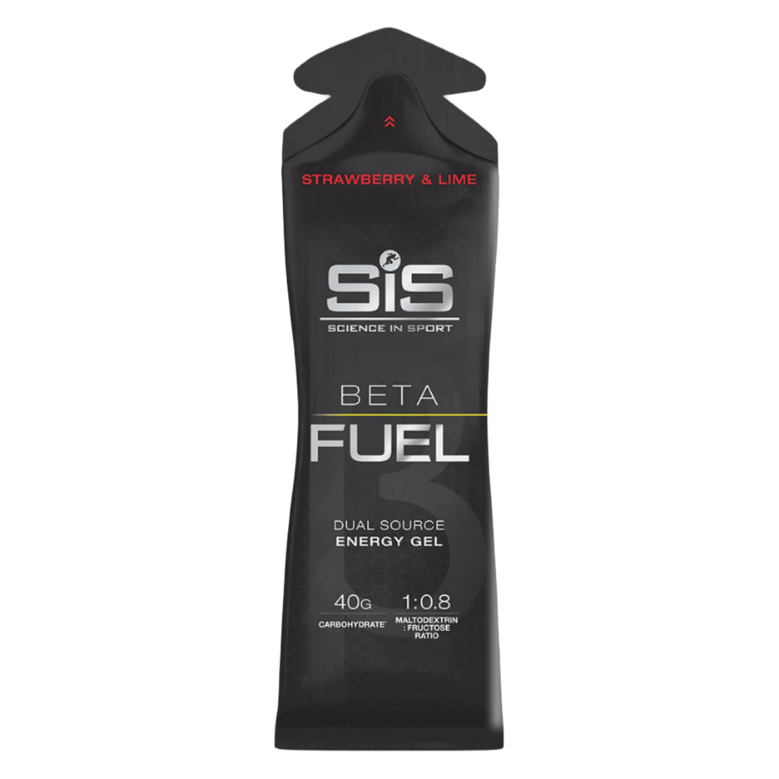 Beta Fuel Energy Gel – High Carb Endurance Gel | Base Nutrition