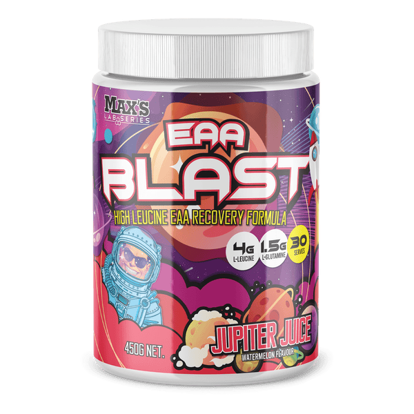 EAA Blast – Essential Aminos + Hydration | Base Nutrition
