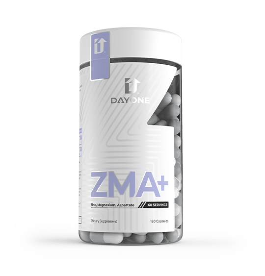 ZMA+ – Recovery & Sleep Support Formula | Base Nutrition